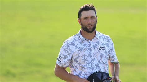 Why was John Rahm excluded from the Olympics? – Pandemic Pondering